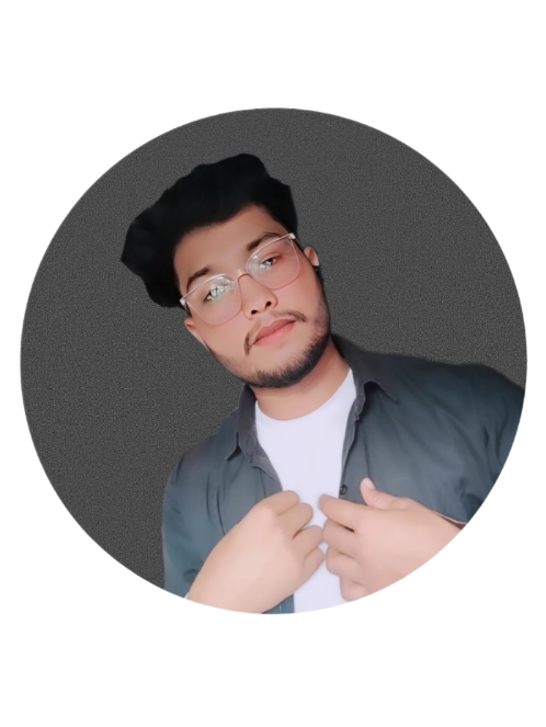 Ritik || Portfolio website